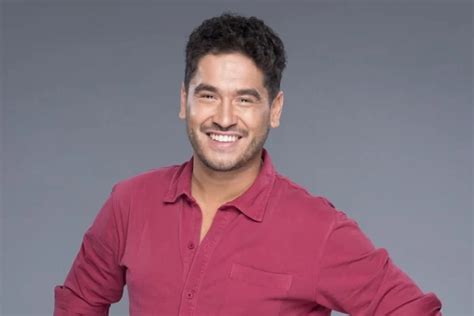 Gino Costa Sin Rencores Con Tvn Pero