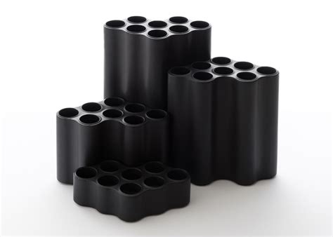 Cloud Vases By The Bouroullec Brothers Fit Together In Clusters