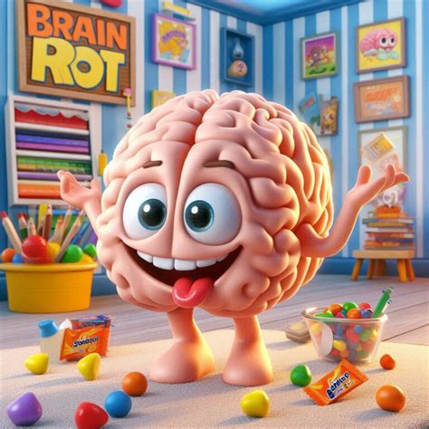 200 Brainrot Jokes That Will Make You Giggle All Day Long