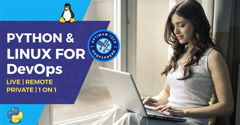 Python And Linux For Devops Training Fast Paced Remote