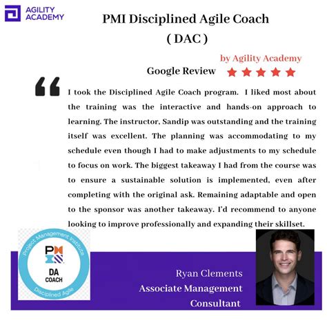 Agility Academy On Linkedin Agile Agilecoach Pmi Disciplinedagile