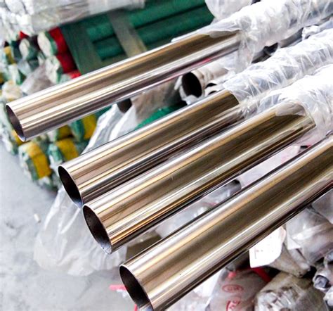 316 AISI 431 SUS Stainless Steel Pipe Stainless Steel Pipe And