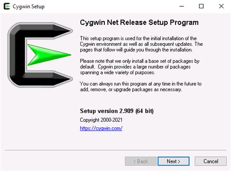 How To Create An SFTP Server Using Cygwin Step By Step Guide