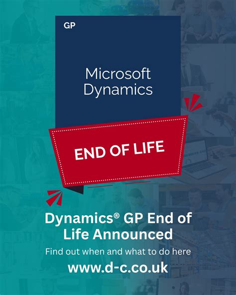 Dynamics Consultants 🚨 Important Update For Dynamics Gp Users 🚨 Starting In 2025 Microsoft