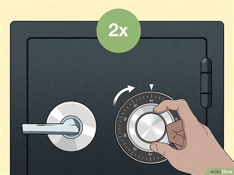 How To Open A Safe With Number Or Number Locks