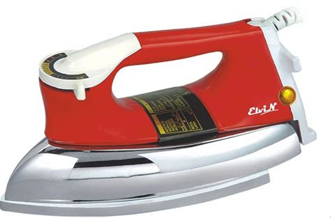 Plancha Heavy Weight Iron 750 W At Rs 425 Piece In New Delhi Id