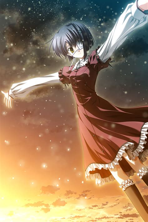 Shindou Chihiro Danbooru