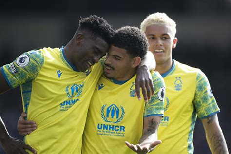Nottingham Forest Vs Sheffield United Prediction ⚽ Aug 18