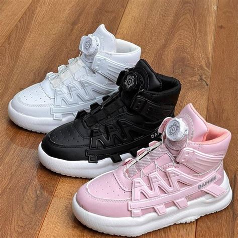 37 مدل کفش دخترانه برای مدرسه ابتدایی و راهنمایی جدید، شیک سفید و سیاه