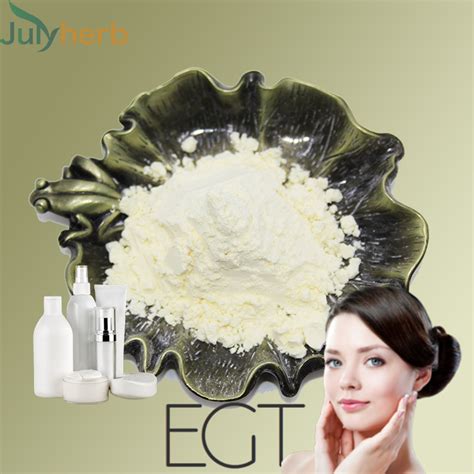 Julyherb Ergothioneine In Bulk 99 Powder XI AN JULYHERB BIO TECH CO