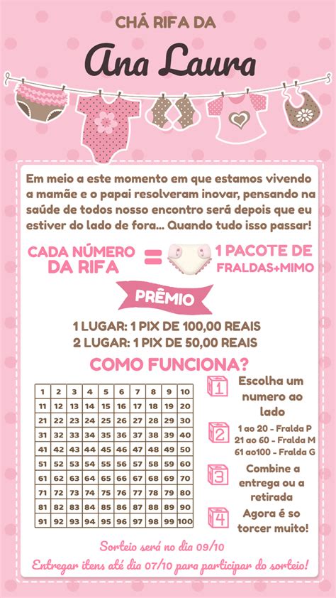 Fazer convite online convite digital chá rifa de casamento