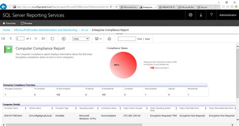 Step By Step Microsoft Bitlocker Administration And Monitoring Part