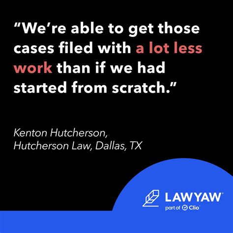 Clio Draft On Linkedin Clio Draft Legal Document Automation Solutions