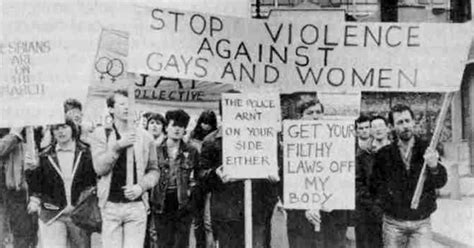 Irish State Considered Using Aids Crisis As Defence Against