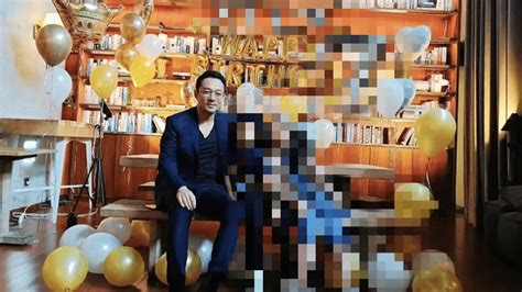 汪小菲曝光家人正面照 大s罕見怒了：交給律師處理 鏡週刊 Mirror Media