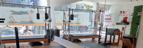 Pilates Em Maceió Jatiúca Pure Pilates