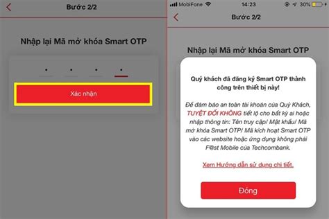 Mã Smart Otp Là Gì Có Nên Sử Dụng Không Và Cách Kích Hoạt Zalopay