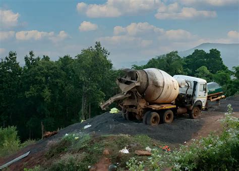 Mini Mix Concrete Your Solution For Reliable Construction Services In