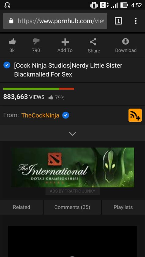 NSFW And People Say Valve Does Not Advertise DotA R DotA2