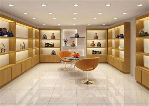 巴宝莉展柜展示柜展柜化妆品展柜展示柜第19页大山谷图库