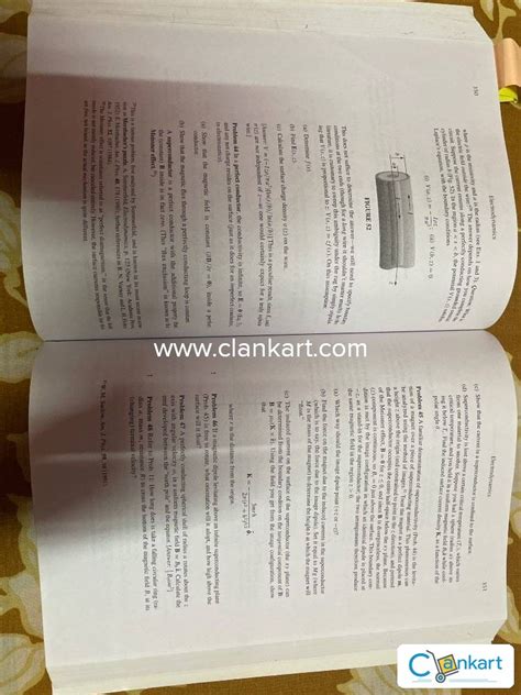 Buy Introduction To Electrodynamics Book In Excellent Condition At Clankart Com