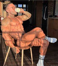 Help Me With This Bodybuilder Name Pls Lpsg