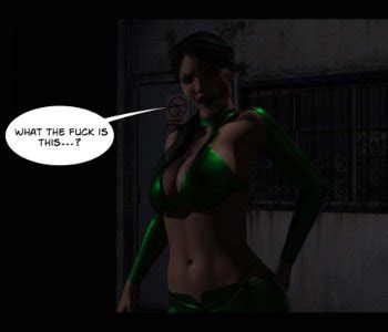 Skinsuit Dart Erofus Sex And Porn Comics