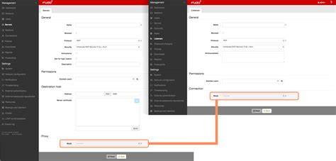 fudo 2 2 to fudo 3 0 parameters mapping — fudo pam 3 11 system