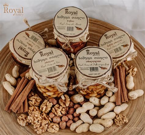 Royal Honey • სამეფო თაფლი Home Facebook