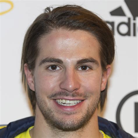 Benedikt Mayr Team Deutschland