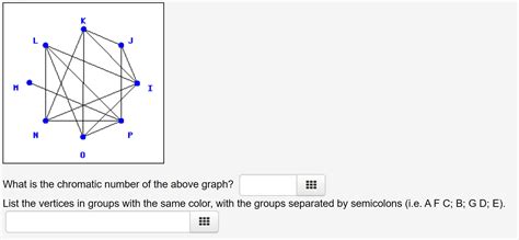Solved D E С F G Consider the graph given above. Add an edge | Chegg.com