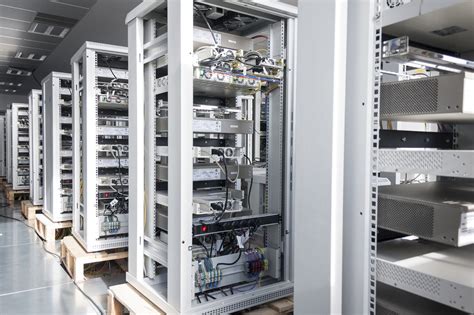 Core Scientific Announces New Premier Blockchain Hosting Center The