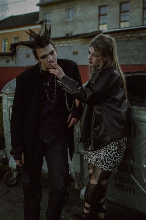 Сид и Ненси Nel 2025