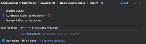 Webstrom202321 Tsconfigjsonのpathがエディタのeslintに反映されない