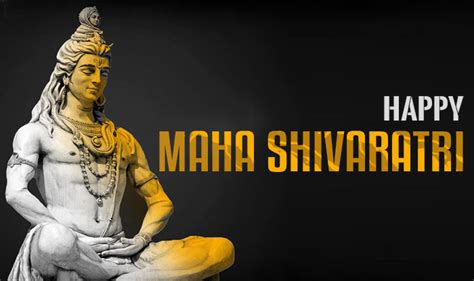 Maha Shivratri 2020 Gifs Best Shivratri GIfs SMS WhatsApp Facebook