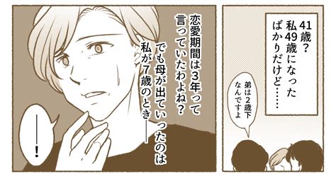 ＜遺産放棄する？しない？＞突然届いた母の訃報差出人「遺産放棄して」⇒失礼すぎる！【前編まんが】 ママスタセレクト Part 3
