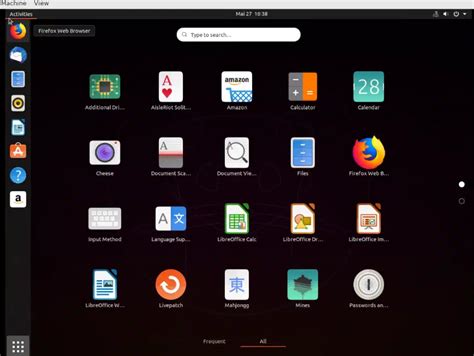 How To Run Ubuntu Online Narendra Dwivedi