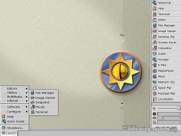 QNX Operating System