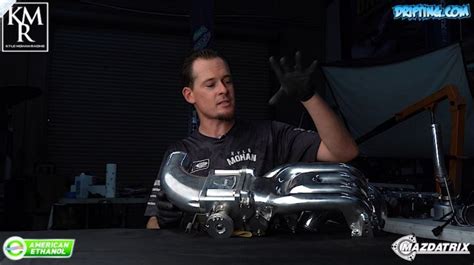 Upper Intake Manifold And Single Butterfly Throttle Body Rotary Tech Tips By Kyle Mohan