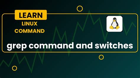 Grep Command In Linux Youtube
