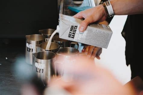 Why Oatly Stock Was Sliding Today The Motley Fool Anne R
