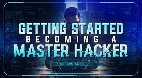 Michael Carlo On Linkedin Getting Started Becoming A Master Hacker