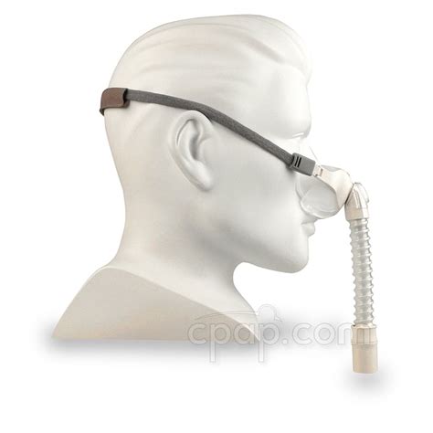 Pilairo Q Nasal Pillow Cpap Mask With Headgears