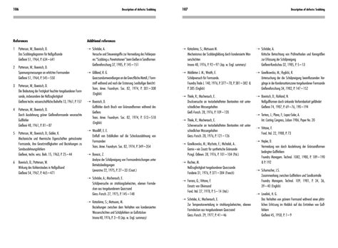 Casting Defect Scabbing Pdf Geology Science