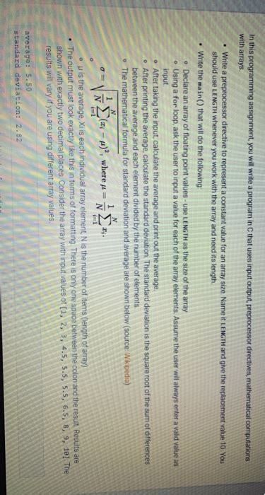 Solved In This Programming Assignment You Will Write A