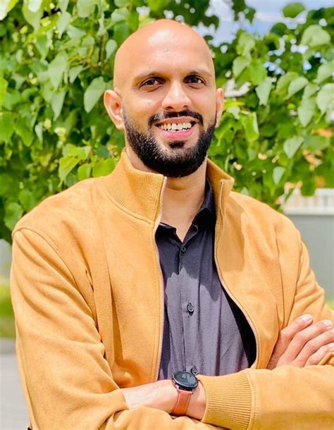 Aamir Cheema Monash University