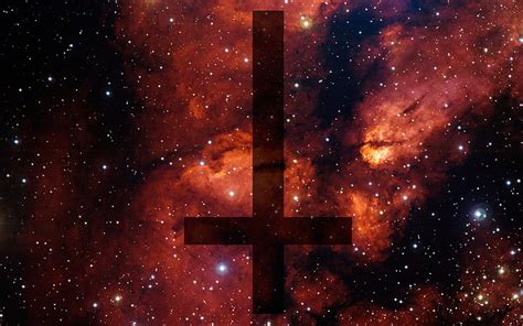 Inverted Cross 1080p 2k 4k 5k Hd Wallpapers Free Download