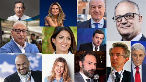 Elezioni Amministrative Abbiamo Analizzato Per Repubblica Le Campagne Sui Social Media Di