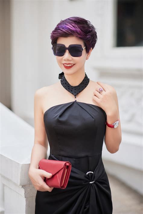 Ceo Ngọc Bích Nefertiti Group Là Ai