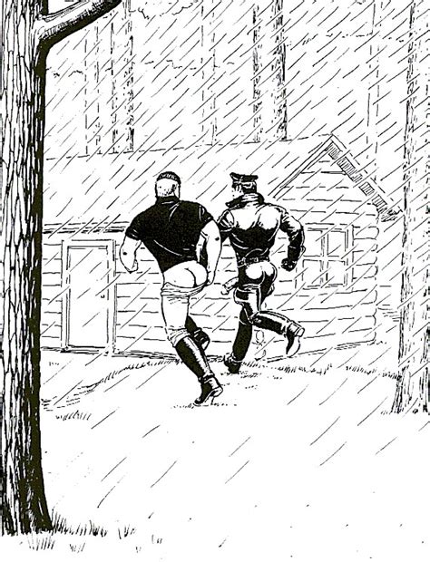 Cgart Touko Laaksonen Tom Of Finland Kake 24 In Canada Read
